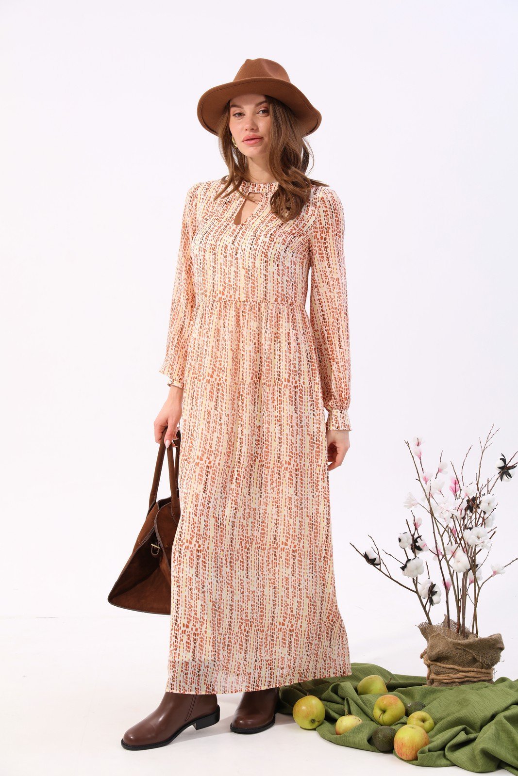 Платье 801-3 NikVa купить - 4% скидка | в наличии